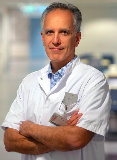 An Independent Educational Project - AwareNASH